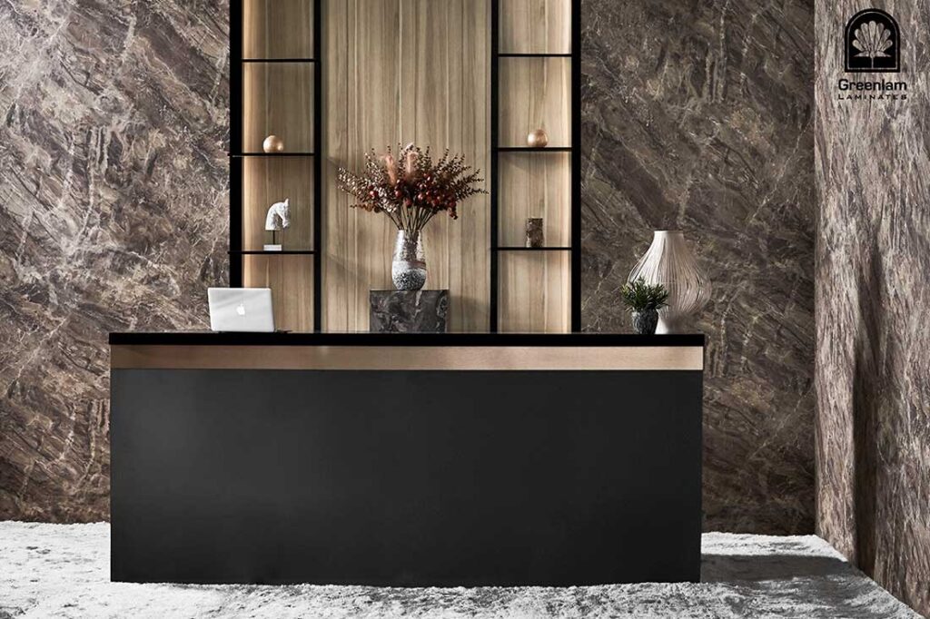 Enhancing The Natural Beauty Of The World With Greenlam | Indesign Live ...