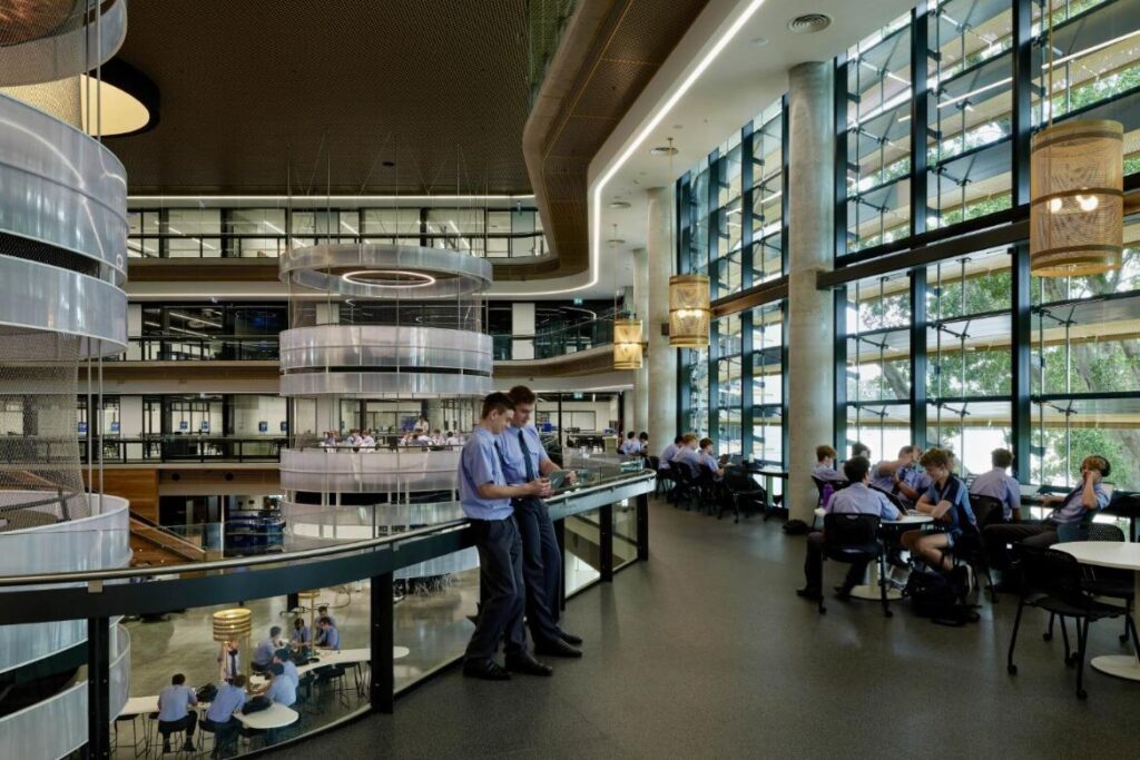 Queensland State Architecture Awards Winners | IndesignLive