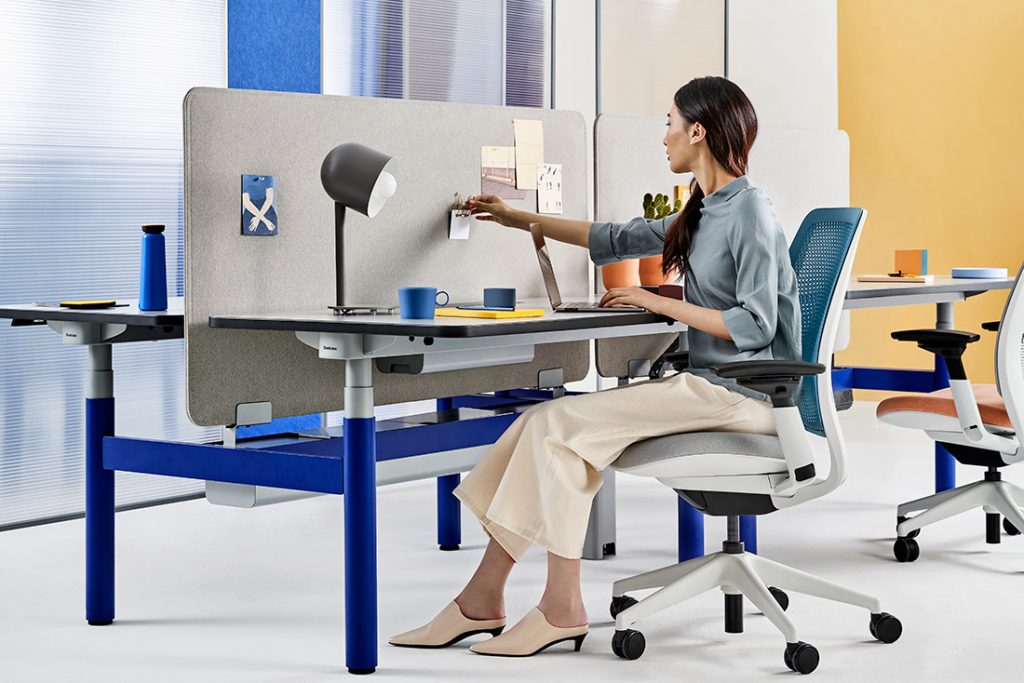 Why this sit-stand desk is on our list of office 'must-haves ...