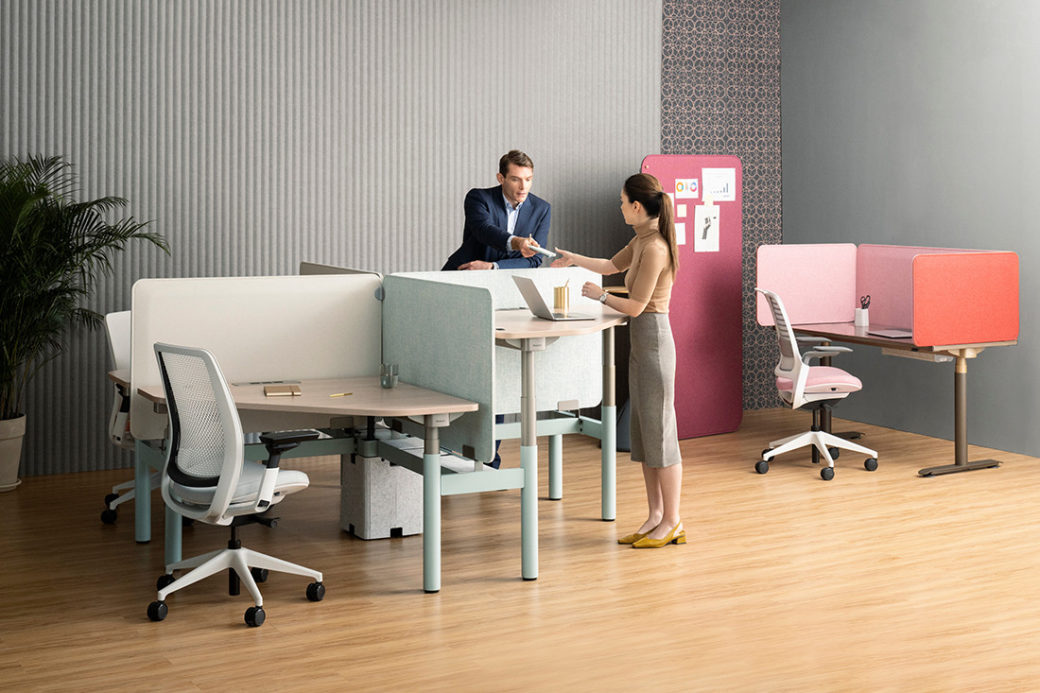 Why this sit-stand desk is on our list of office 'must-haves ...