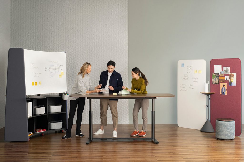 Why this sit-stand desk is on our list of office 'must-haves ...