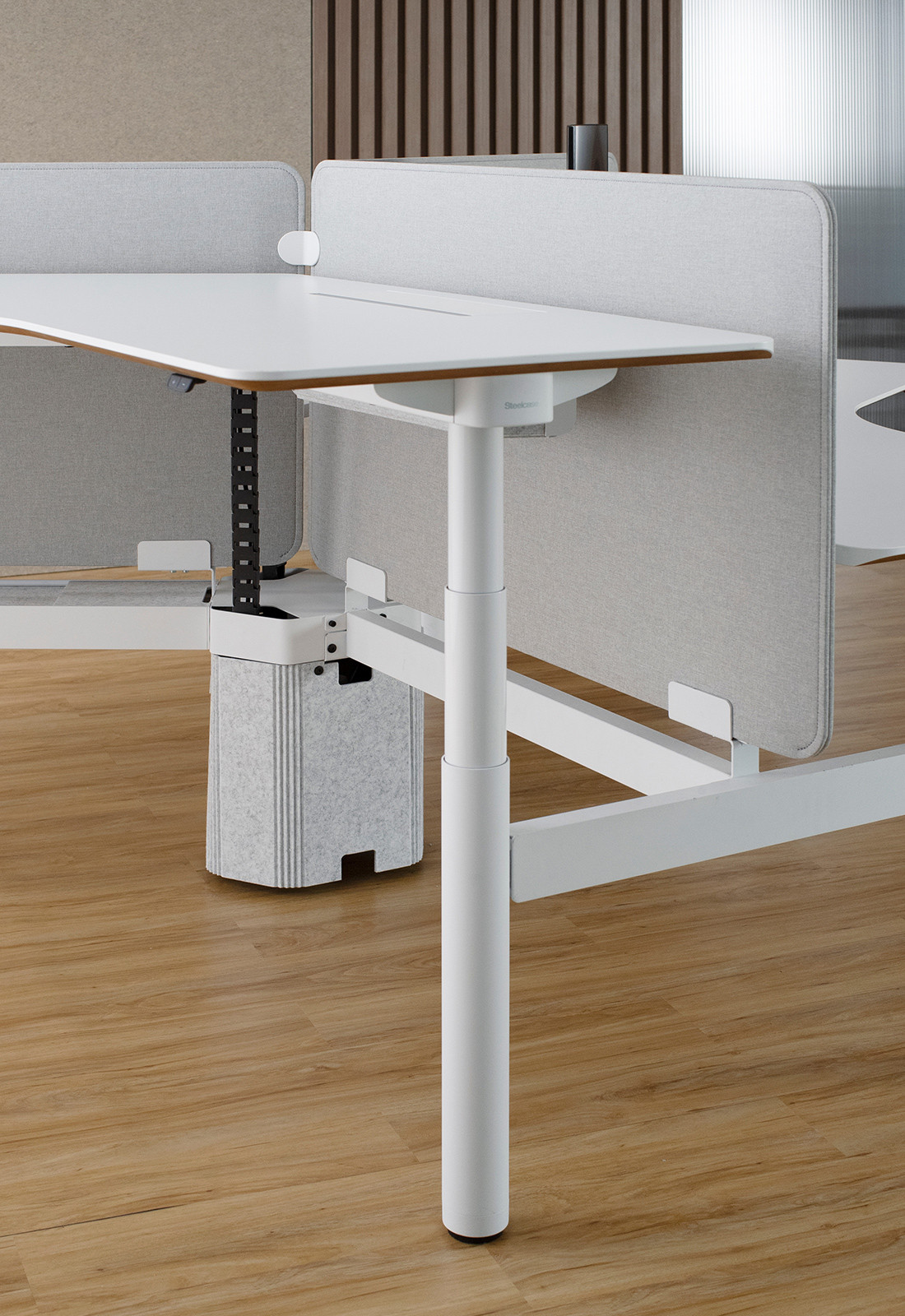 Why this sit-stand desk is on our list of office 'must-haves ...