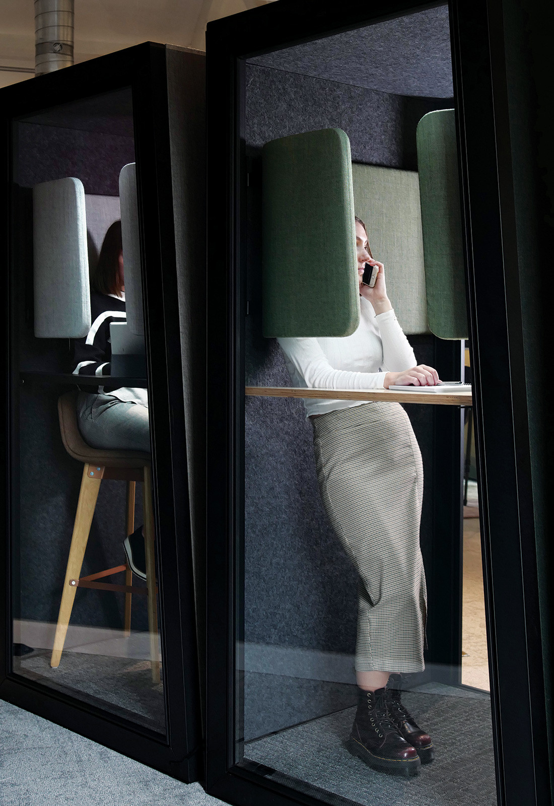 More connection, less contact with Orangebox | IndesignLive