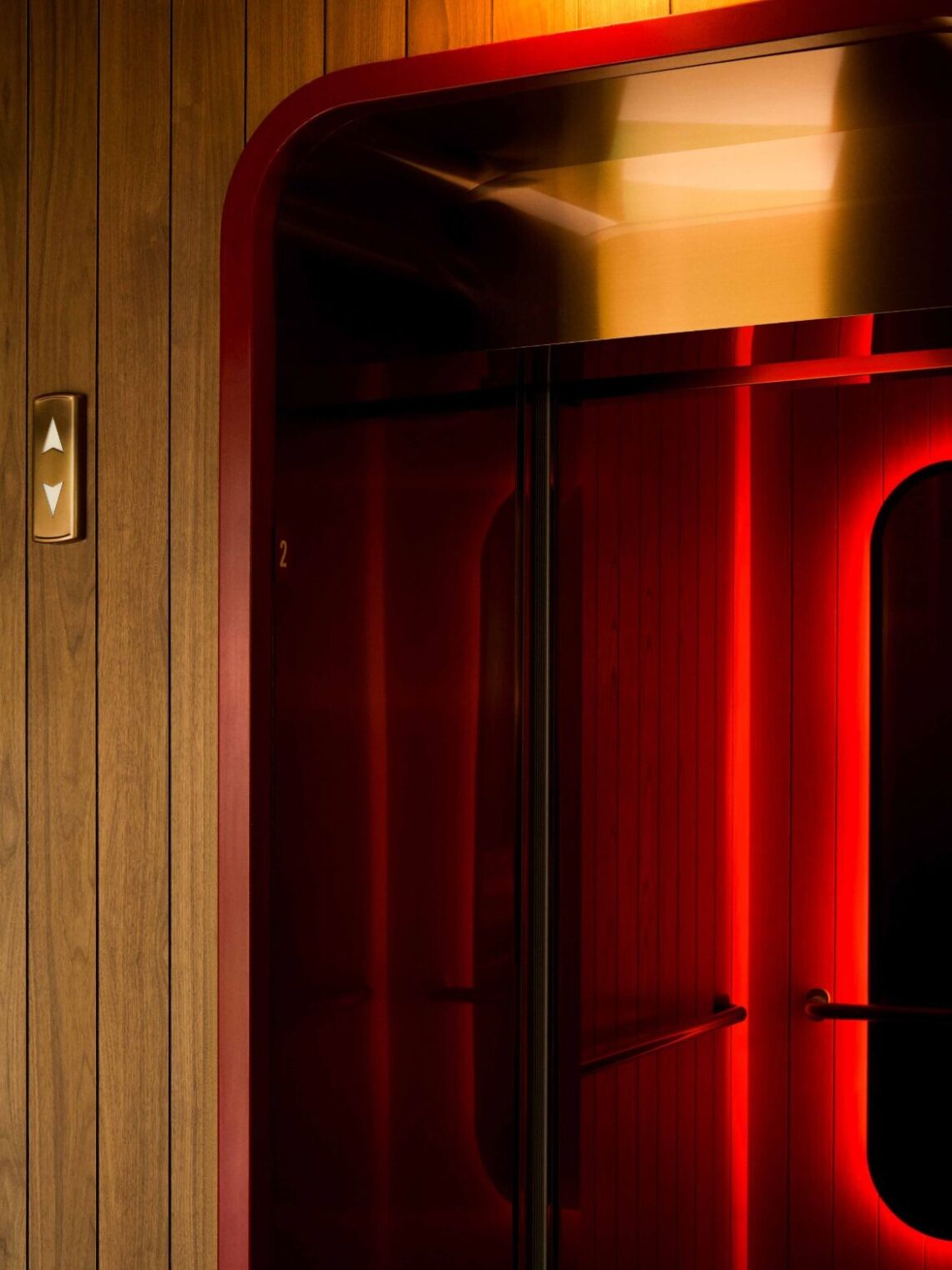 The Standard - Singapore | IndesignLive