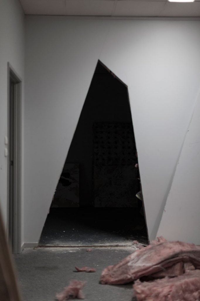 5 minutes with Ben Edwards ahead of Plasticity | IndesignLive