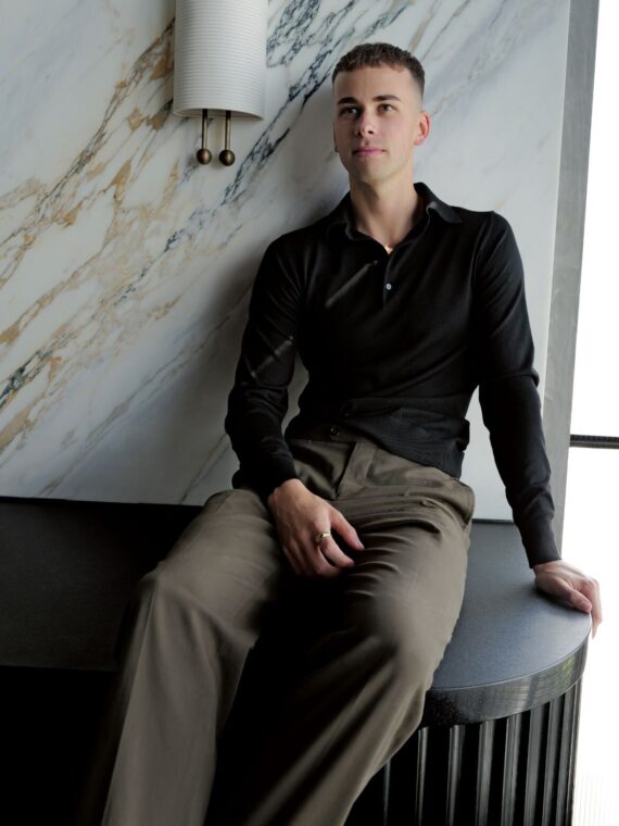Studio Nicholas Q&A | Indesignlive