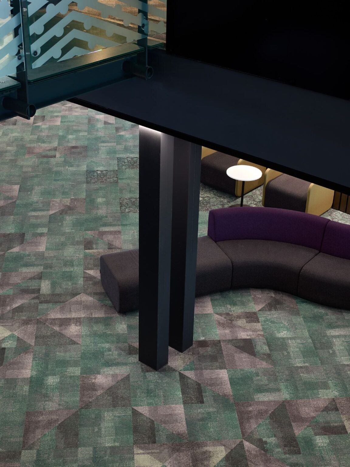 Milliken - Transforming Hamilton Kirikiriroa Airport | IndesignLive