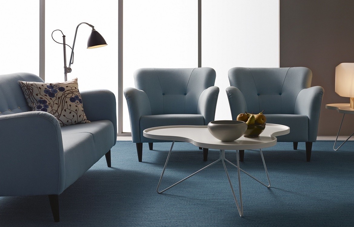 Nova Sofa | Furniture | Cube and Circle | Indesignlive The Collection