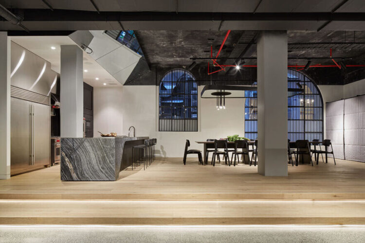 Sub-Zero Wolf interactive showrooms | IndesignLive