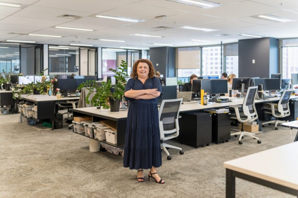 Plus Architecture - 9-day working fortnight Q&A | IndesignLive