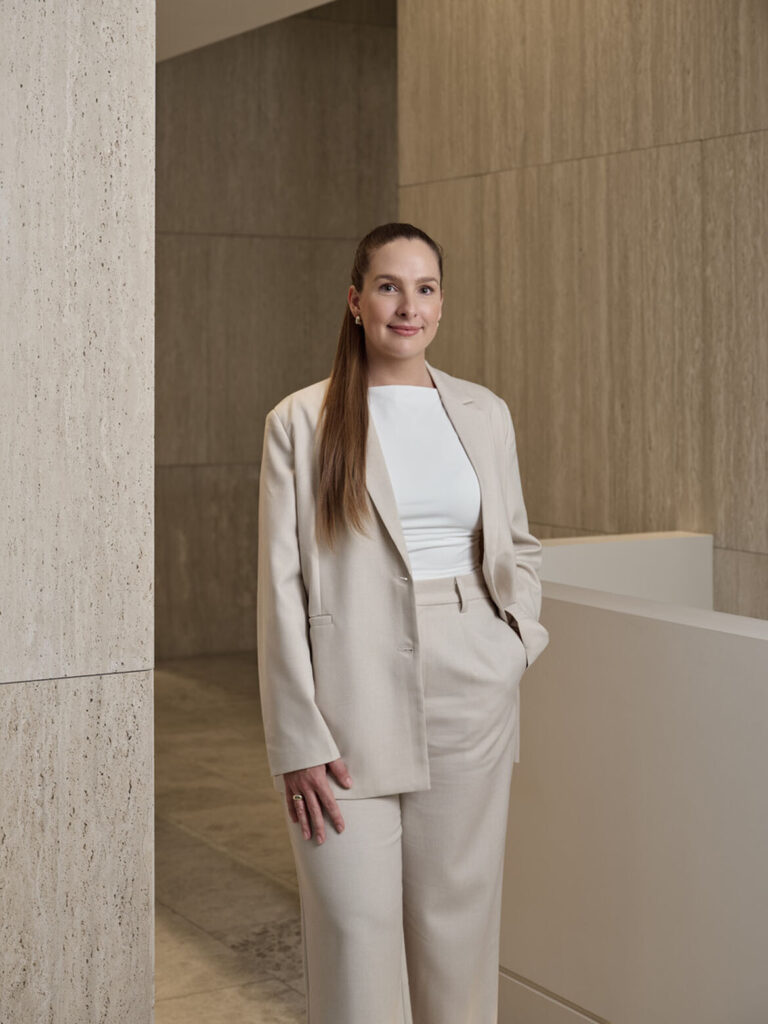 Queensland’s interior design evolution | Indesignlive