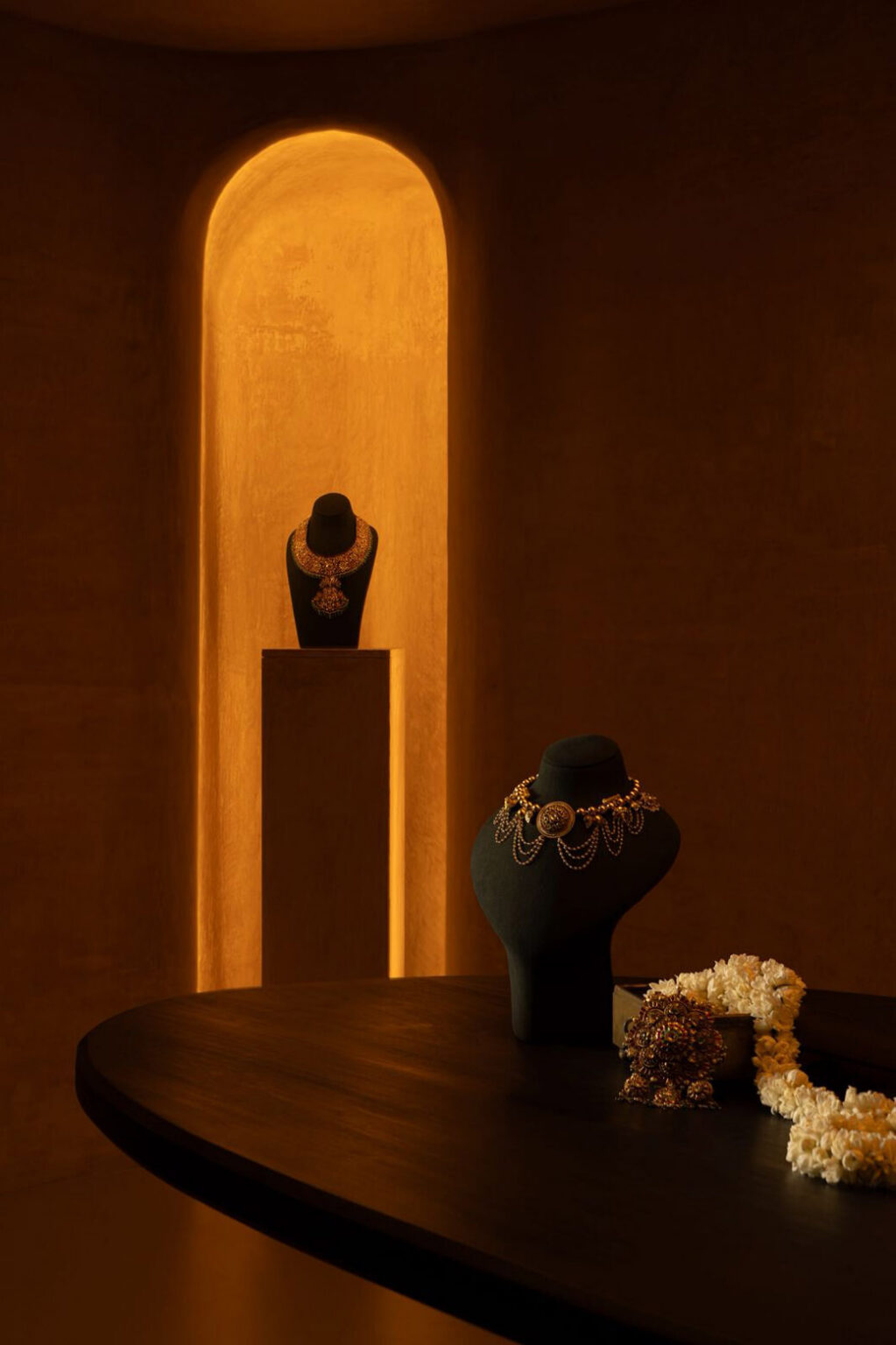 Parinamah - Sabari Gold and Diamonds | Indesignlive
