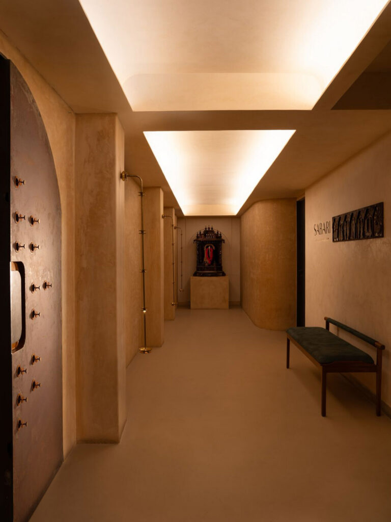 Parinamah - Sabari Gold and Diamonds | Indesignlive