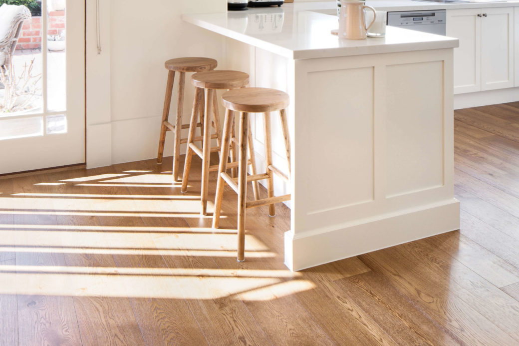 Sahara - European Oak Engineered Timber Flooring - Kustom Timber ...