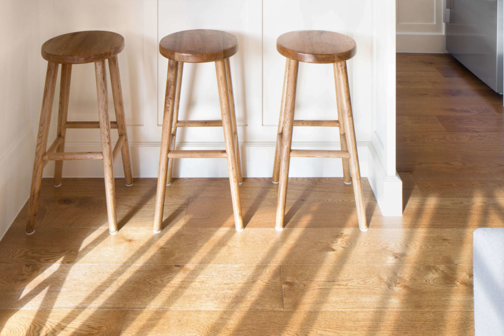 Sahara - European Oak Engineered Timber Flooring - Kustom Timber ...