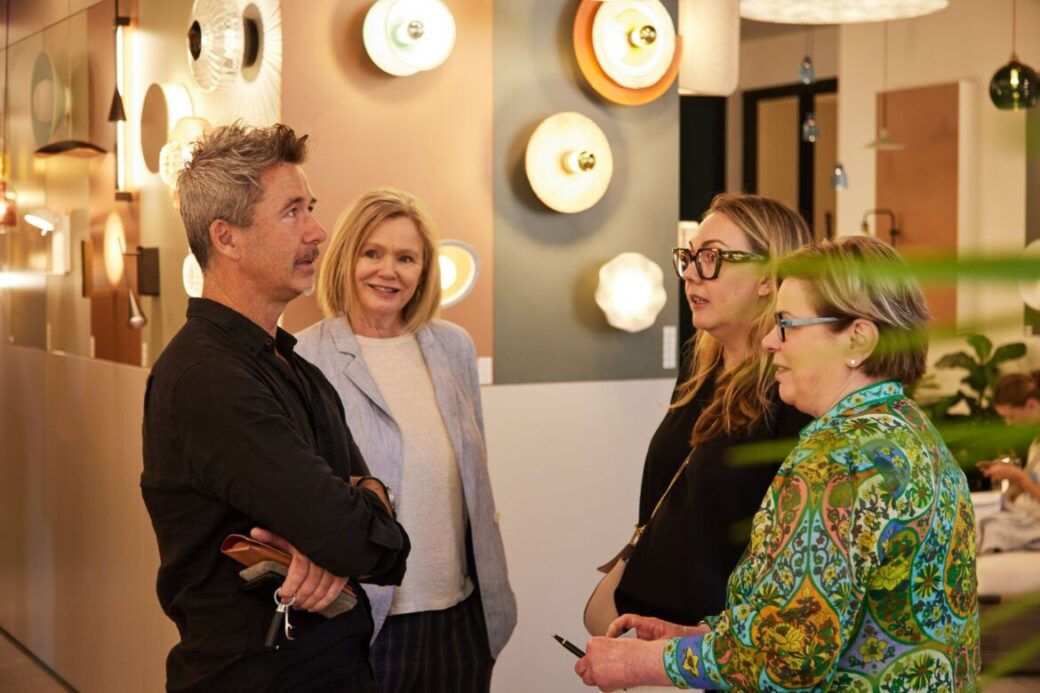 Sally Evans Q&A - Saturday Indesign | IndesignLive