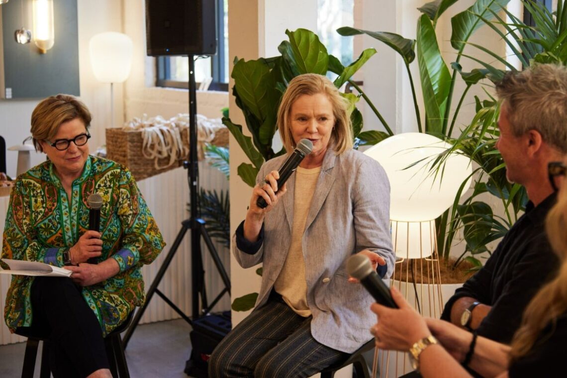 Sally Evans Q&A - Saturday Indesign | IndesignLive