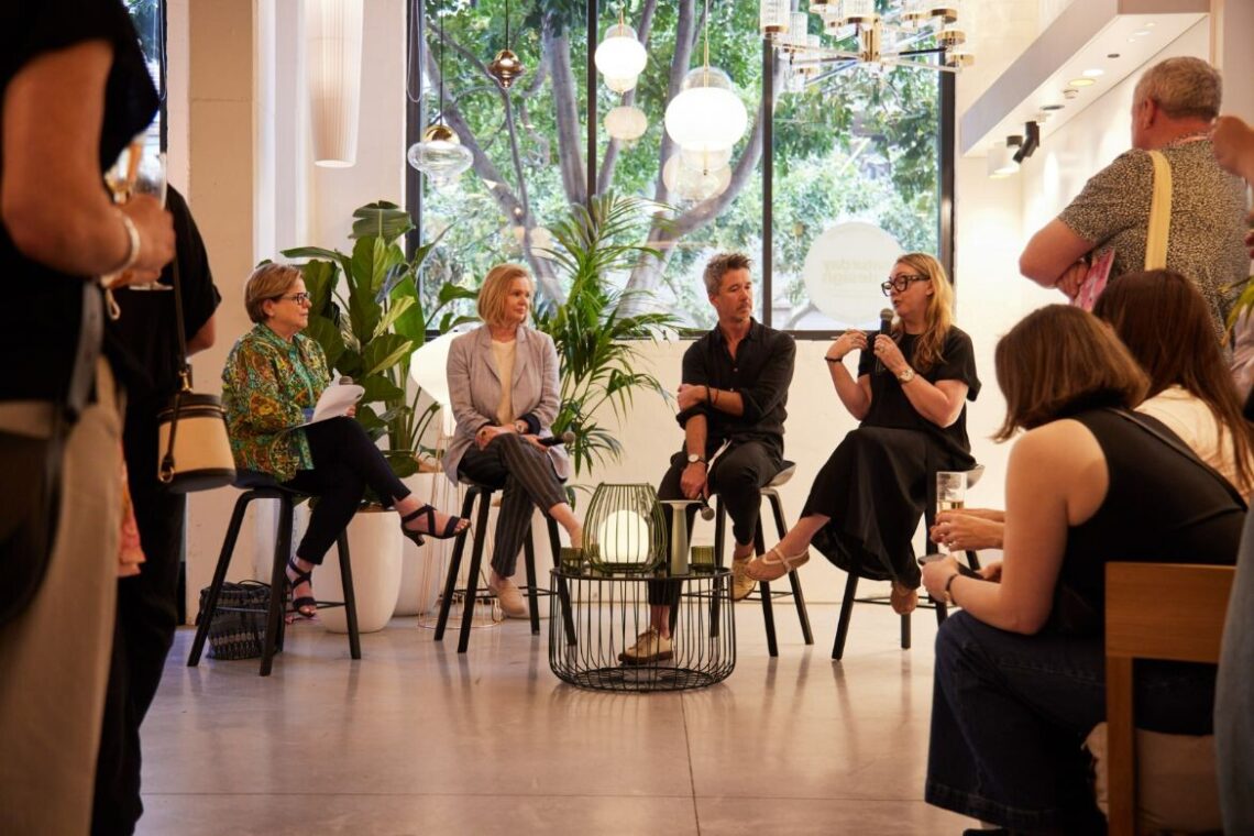 Sally Evans Q&A - Saturday Indesign | IndesignLive