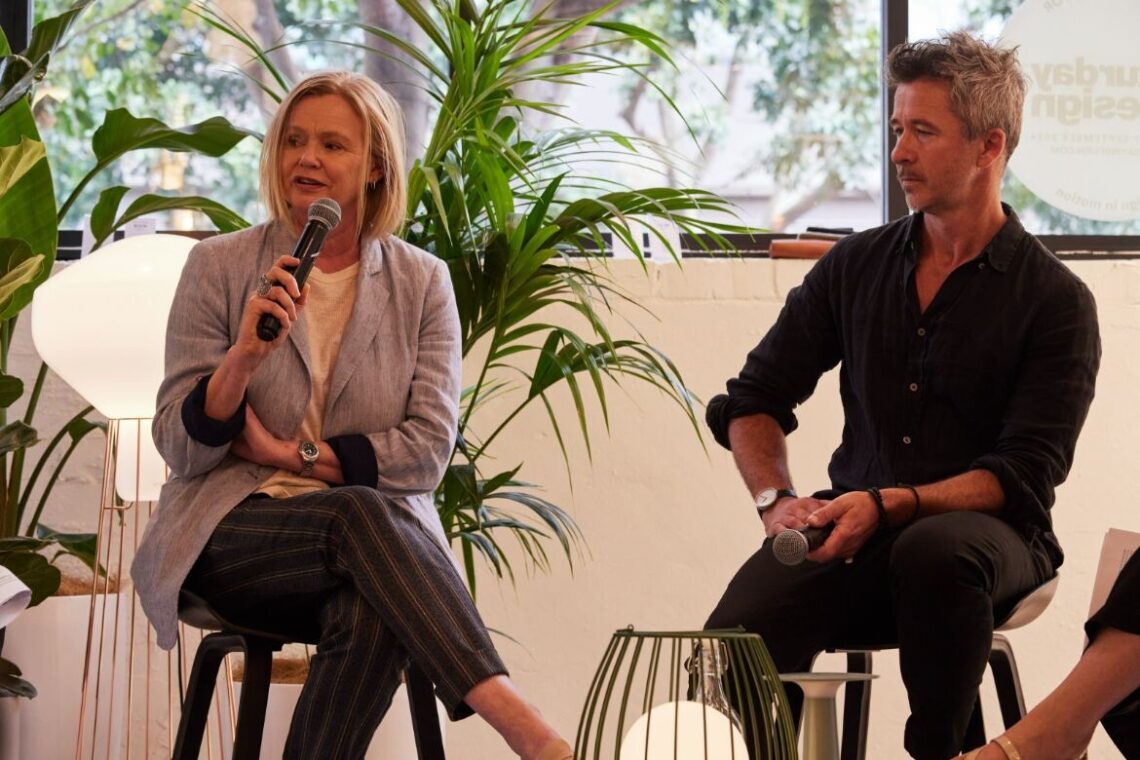 Sally Evans Q&A - Saturday Indesign | IndesignLive