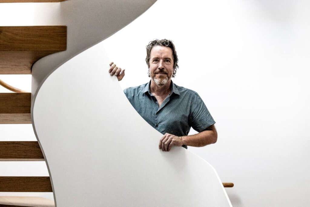 Sam Crawford Architects - 25 Years | IndesignLive