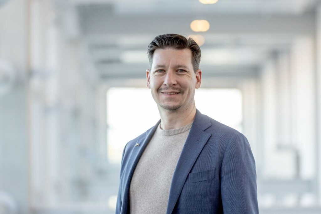 HDR's NEXTDC Data Centres | IndesignLive