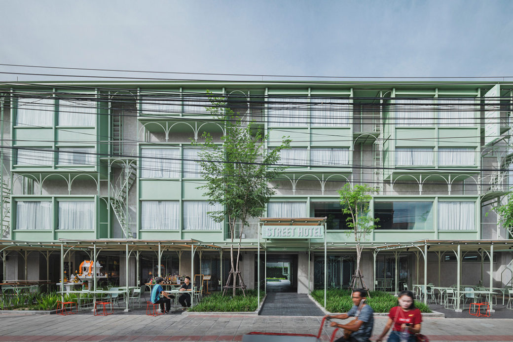 vernacular architecture | IndesignLive