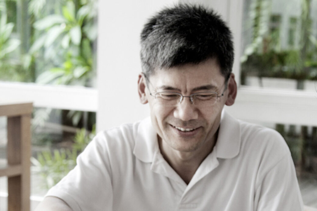 Samuel Chan: Master of his Craft | Indesign Live: Interior Design and ...