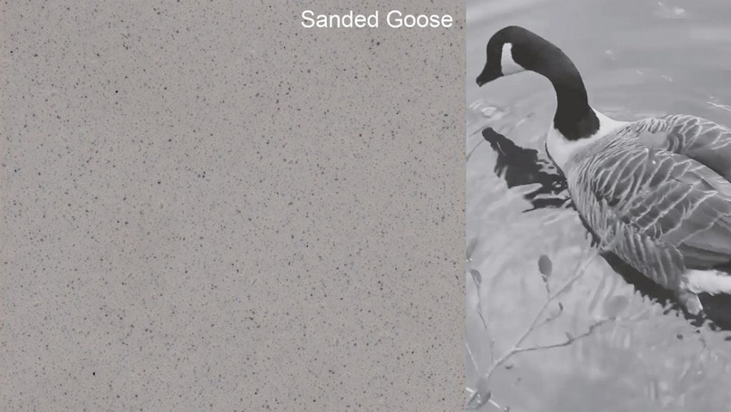 2018 bring new colours for Staron Solid Surfaces | IndesignLive