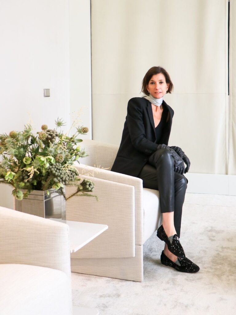 Sara Folch - 2023 INDE.Awards | IndesignLive