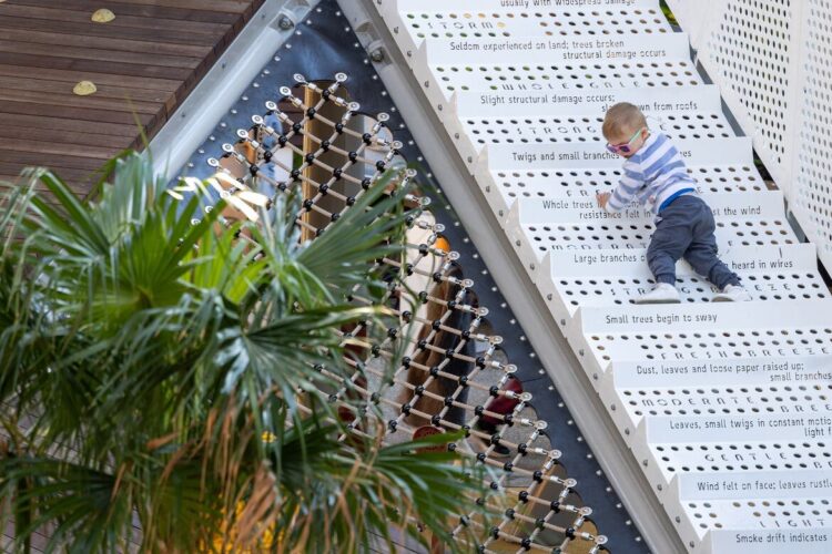 ASPECT Studios - Sydney | IndesignLive