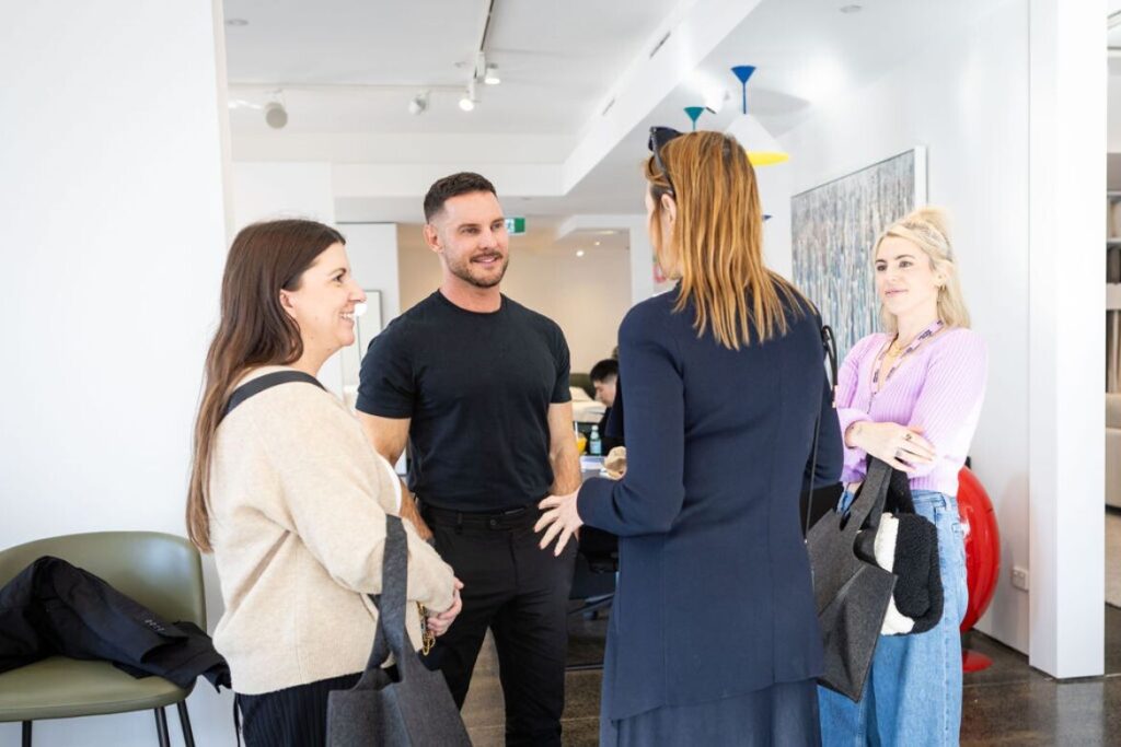 Navigate Saturday Indesign in style with our VIP Studio Bus Tours