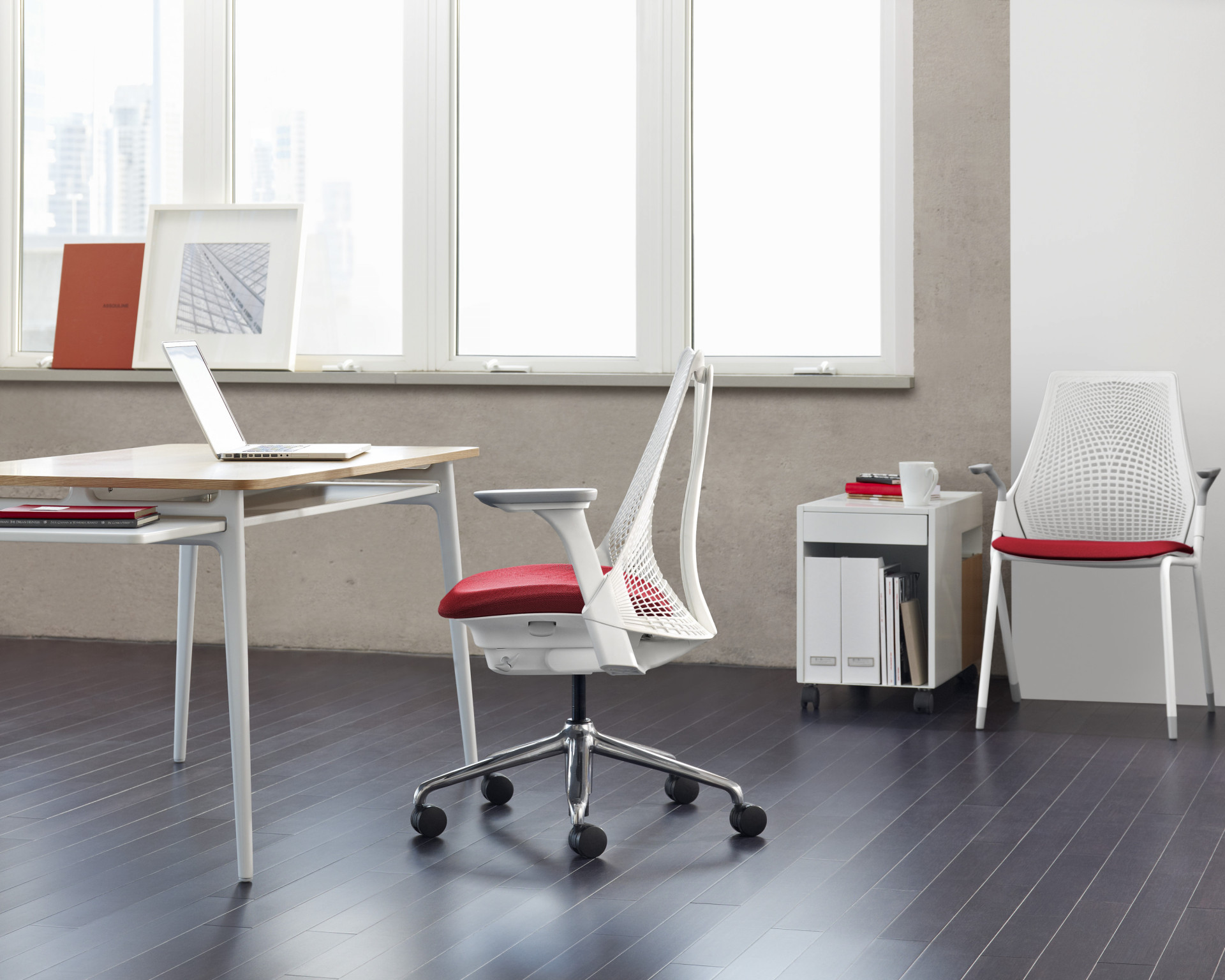 Take a Seat with Herman Miller | IndesignLive