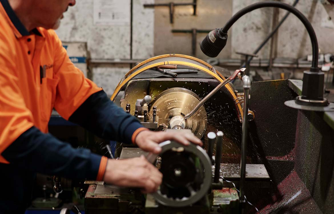 Peeling back the label – the facts behind ‘locally made’ | IndesignLive