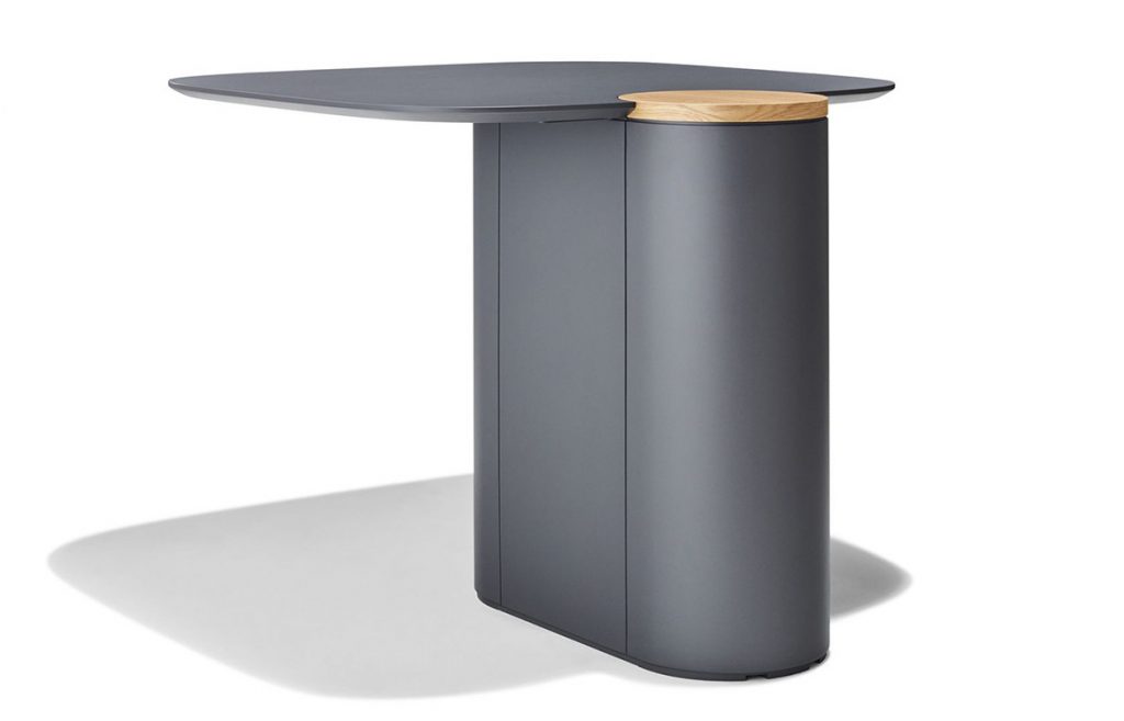 Agile Table - Schiavello | IndesignLive