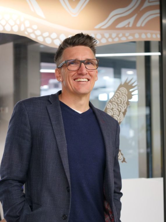 Scott Alterator | IndesignLive