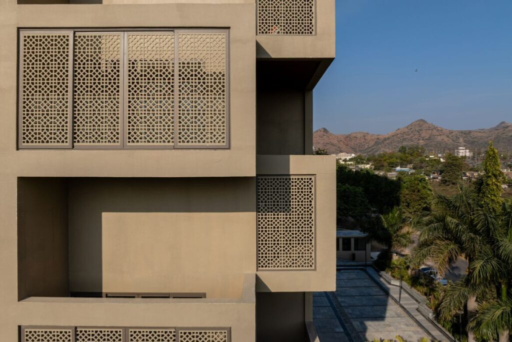 Screen 504 by Sanjay Puri Architects | IndesignLive