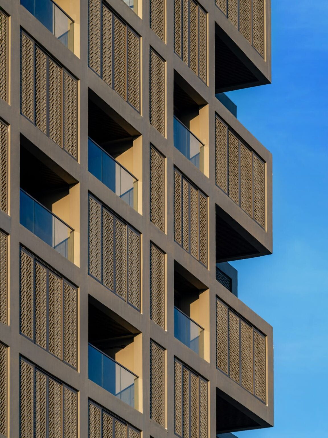 Screen 504 by Sanjay Puri Architects | IndesignLive