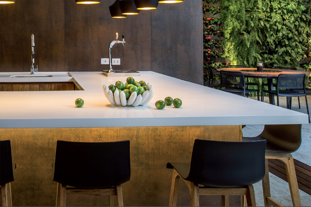 The Truth Behind Stain and Scratch Resistant Technology | IndesignLive