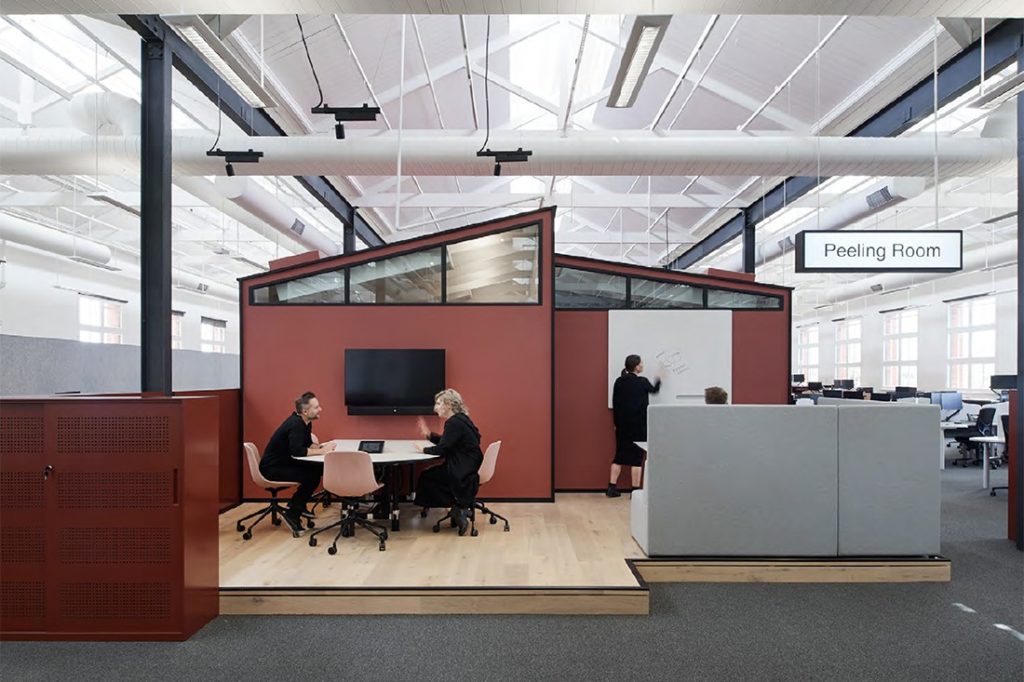 CMS Electracom - Products | IndesignLive