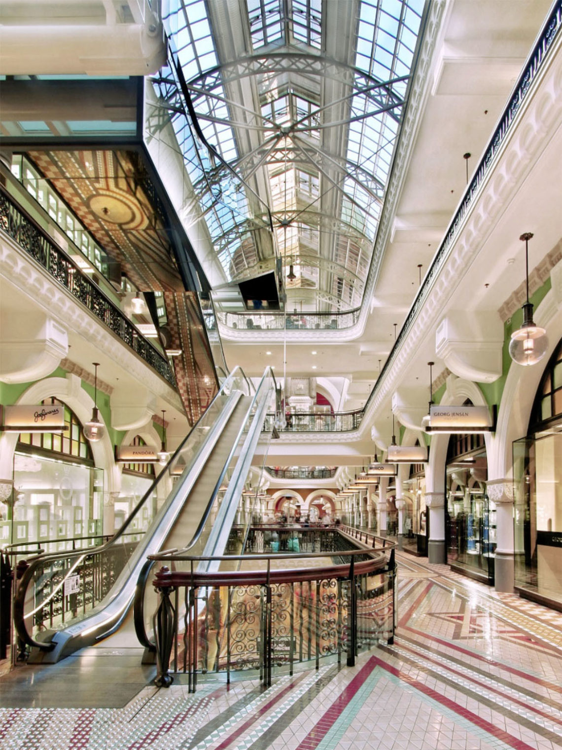 Dale Swan on design culture | IndesignLive