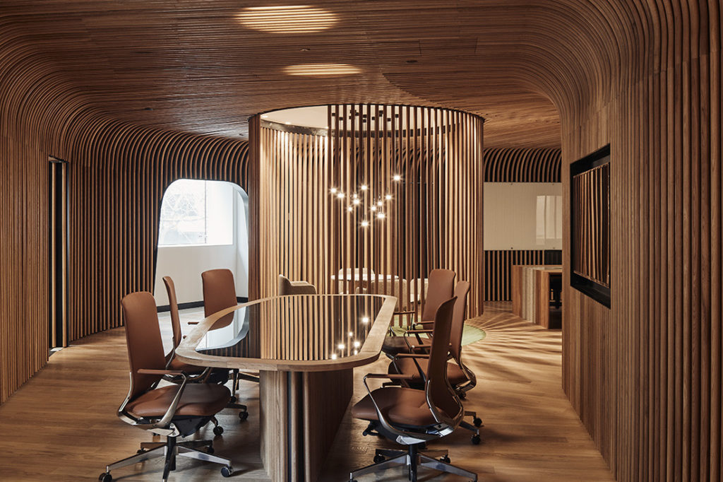 Inside Indesign #83, our workplace design 2021 issue | IndesignLive