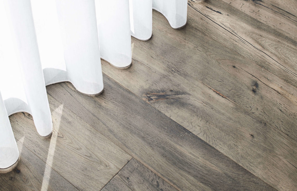 Eveneer Prefinished - Elton Group | IndesignLive