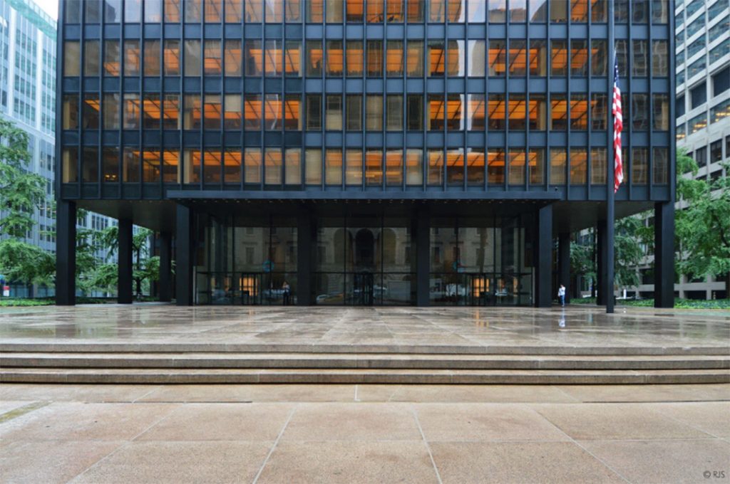 Skyscrapers: Design, Construction & History of High Rise Buildings ...