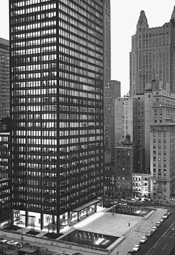 Skyscrapers: Design, Construction & History of High Rise Buildings ...