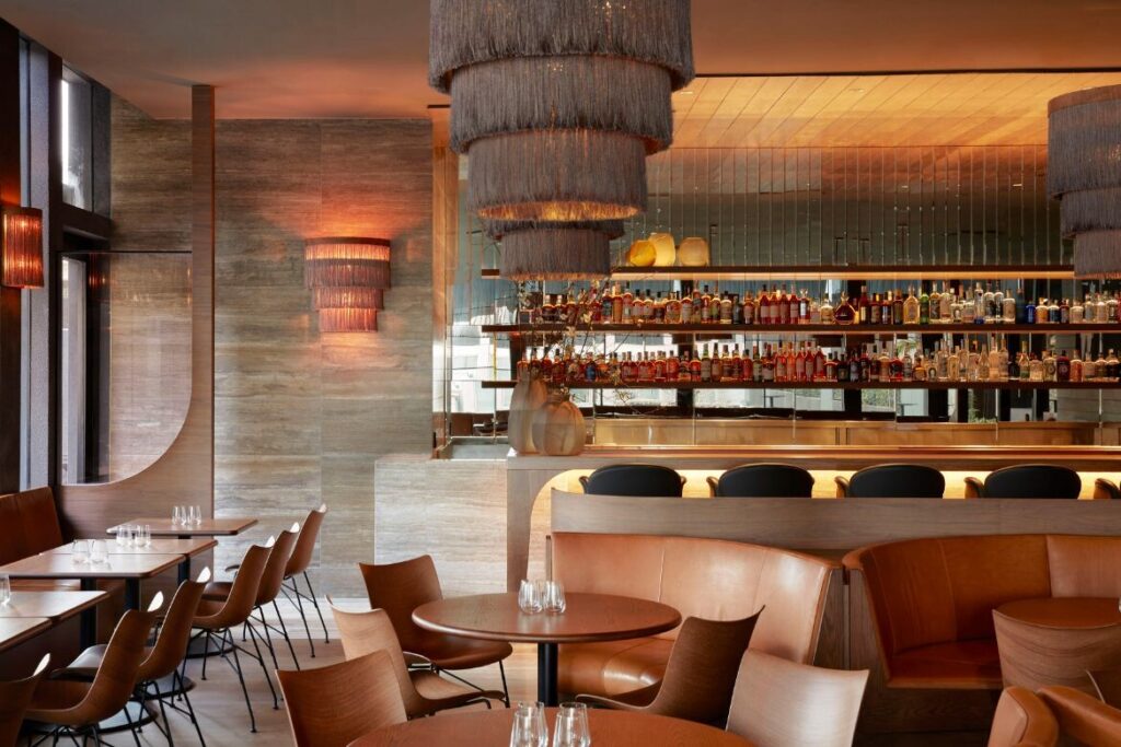 Russell & George - Anniversary | IndesignLive