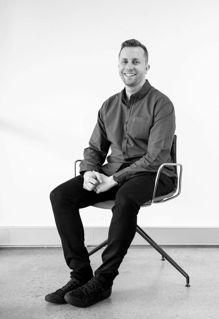 On The Move | IndesignLive