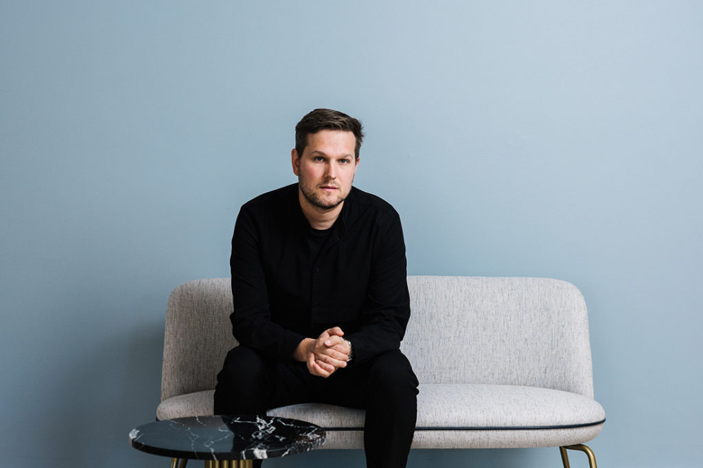 Sebastian Herkner: Reading The Zeitgeist | IndesignLive