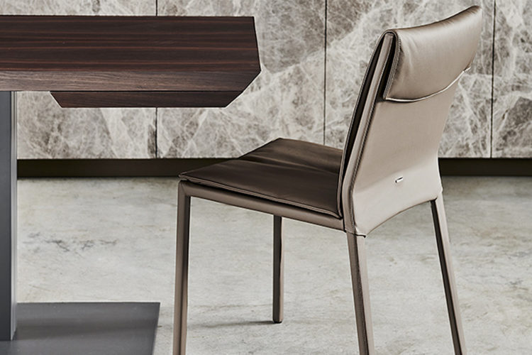 Allure Chair - Workspace - Furniture | IndesignLive
