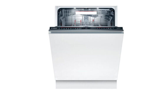 Series | 8 AccentLine fully-integrated dishwasher 60 cm variohinge ...