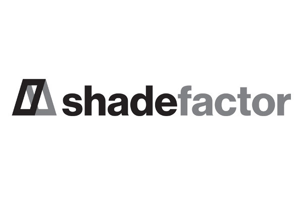 Shade Factor - Products | IndesignLive
